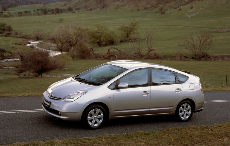 Cars That Defined Their Decades - Facty