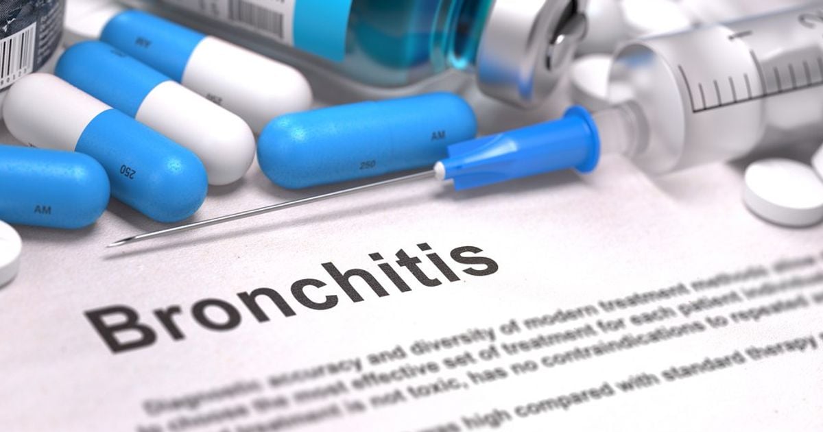 Understanding Bronchitis: Causes, Symptoms, and Treatment - Facty Health