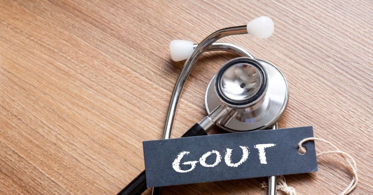 What Foods Can Cause a Gout Flare-Up? - Facty Health