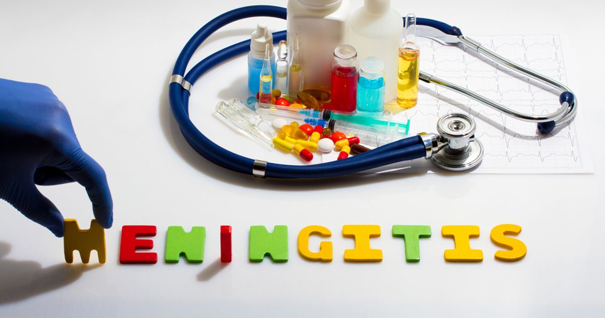 10 Signs of Meningitis - Facty Health
