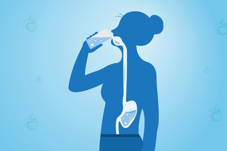 12 Warning Signs of Diabetes - Facty Health