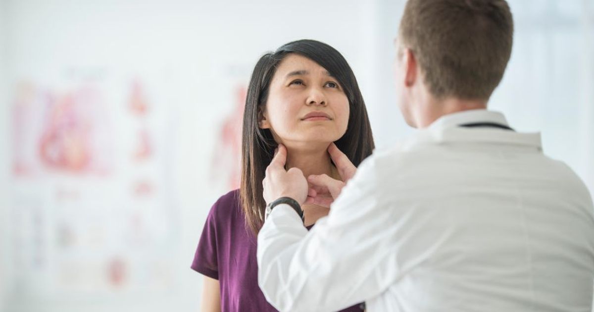 Thyroid Health: Common Symptoms and Causes Explained - Facty Health