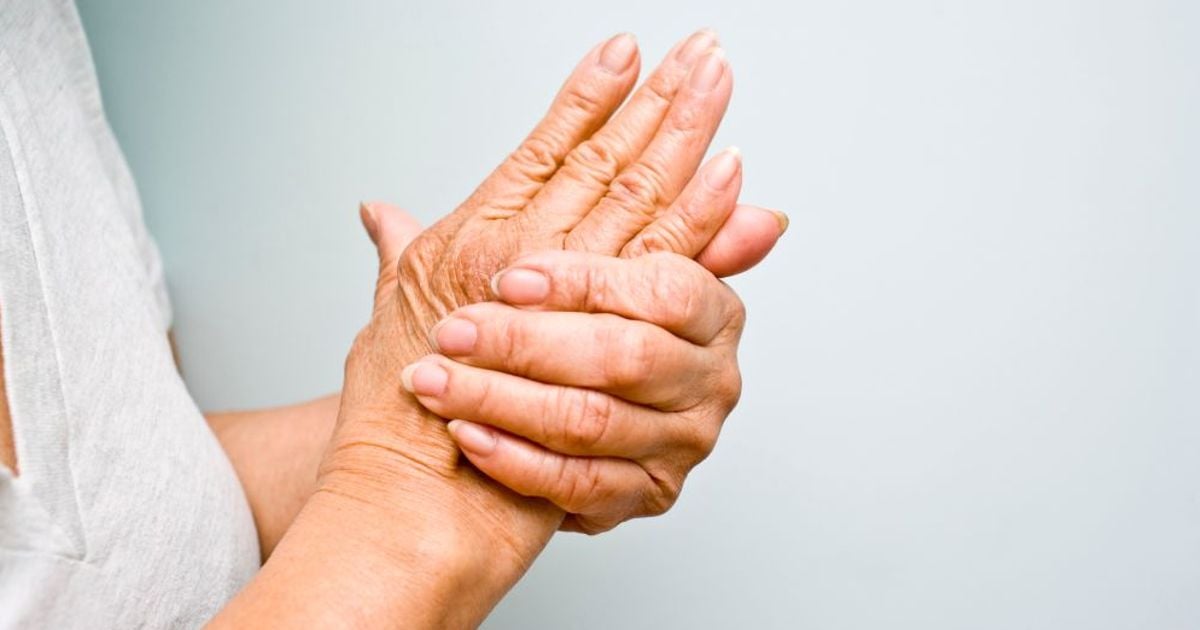 10 Symptoms of Arthritis - Facty Health