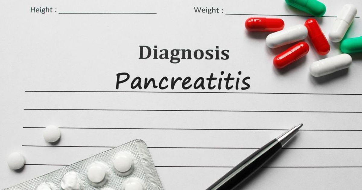 Decoding Pancreatitis: 10 Symptoms to Watch Out For - Facty Health
