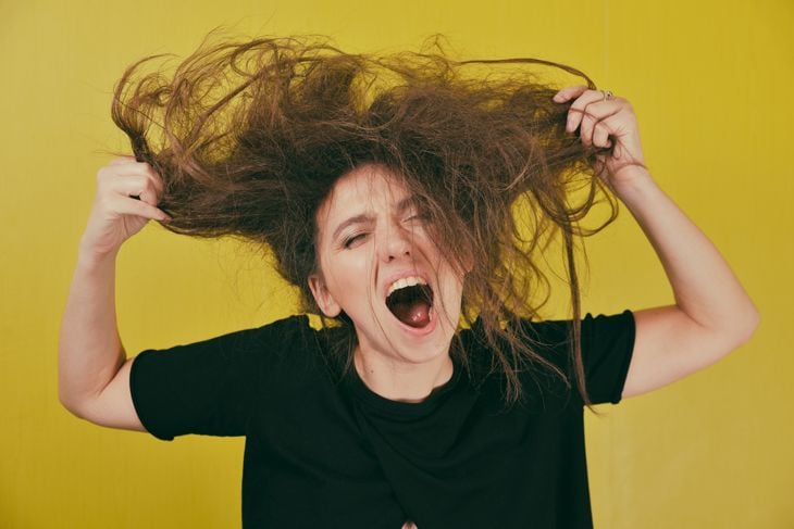 10 Treatments for Dry Hair - Facty Health