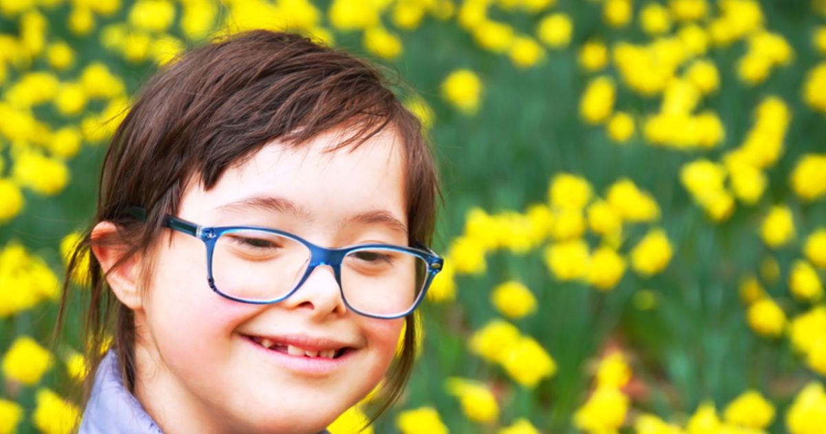 10 Causes Of Down Syndrome Facty Health