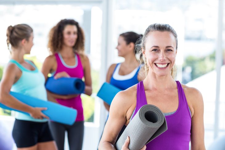 10 Exercises For Sciatica Facty Health