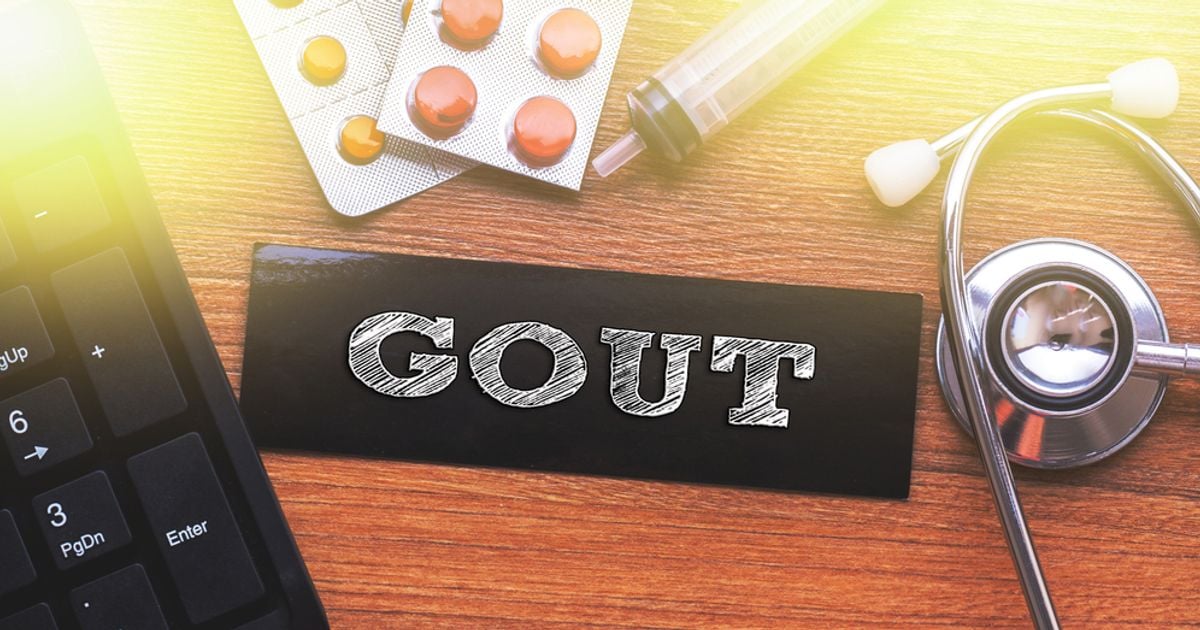 24 Home Remedies for Gout - Facty Health