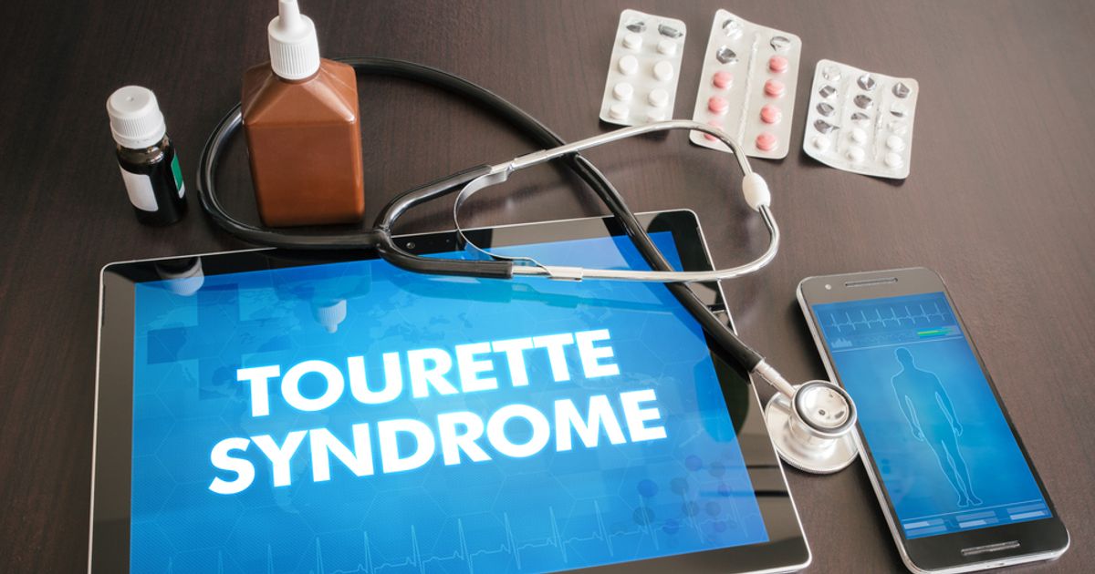 10 Symptoms of Tourette Syndrome - Facty Health