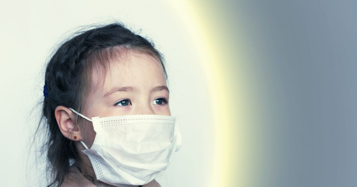 10 Symptoms of Rubella - Facty Health