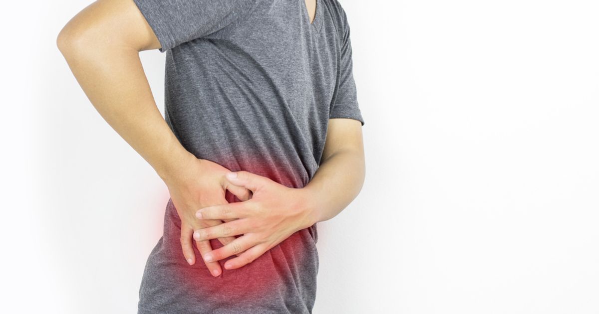 10 Symptoms of Hip Flexor Strain - Facty Health