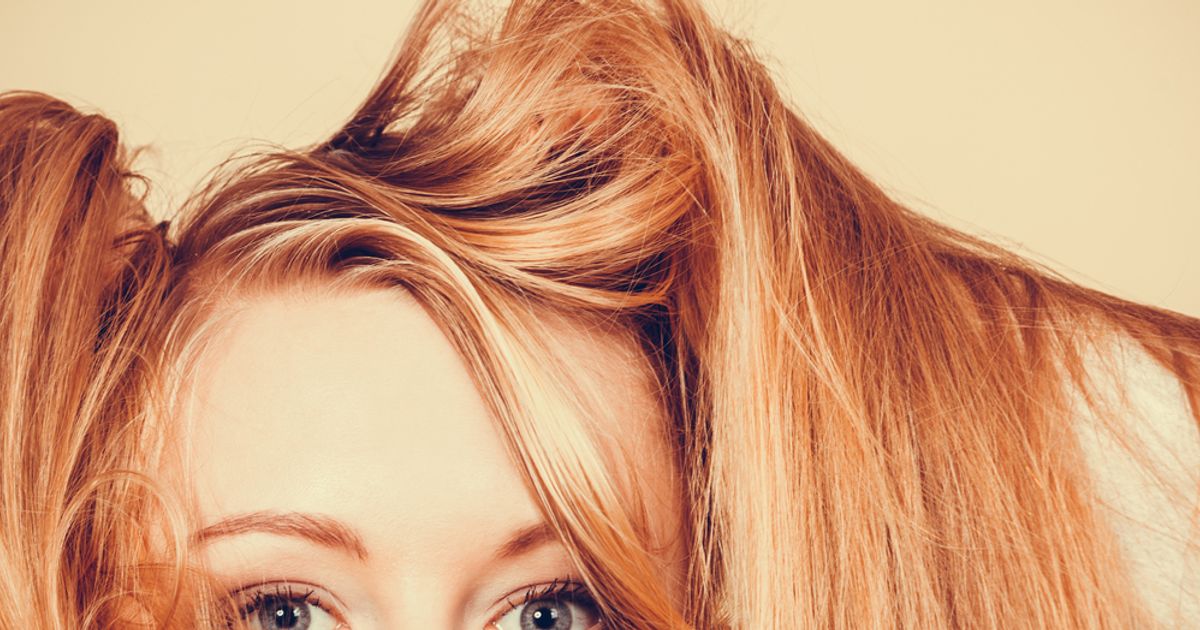 10 Remedies for Dry Hair - Facty Health