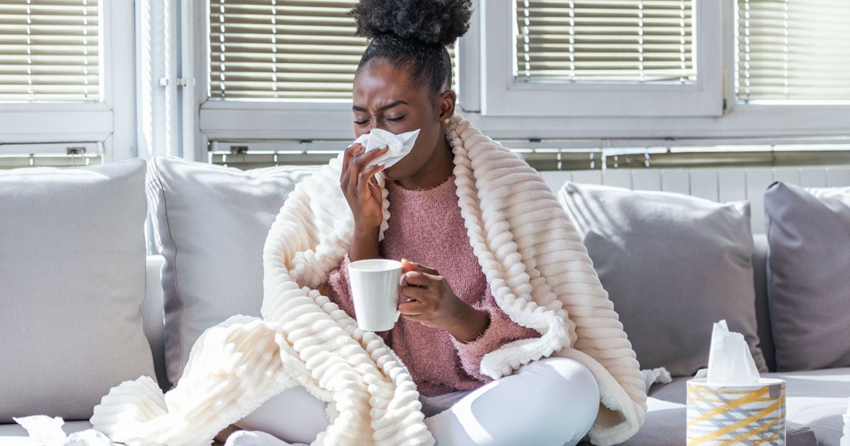 Common Signs of a Viral Infection - Facty Health