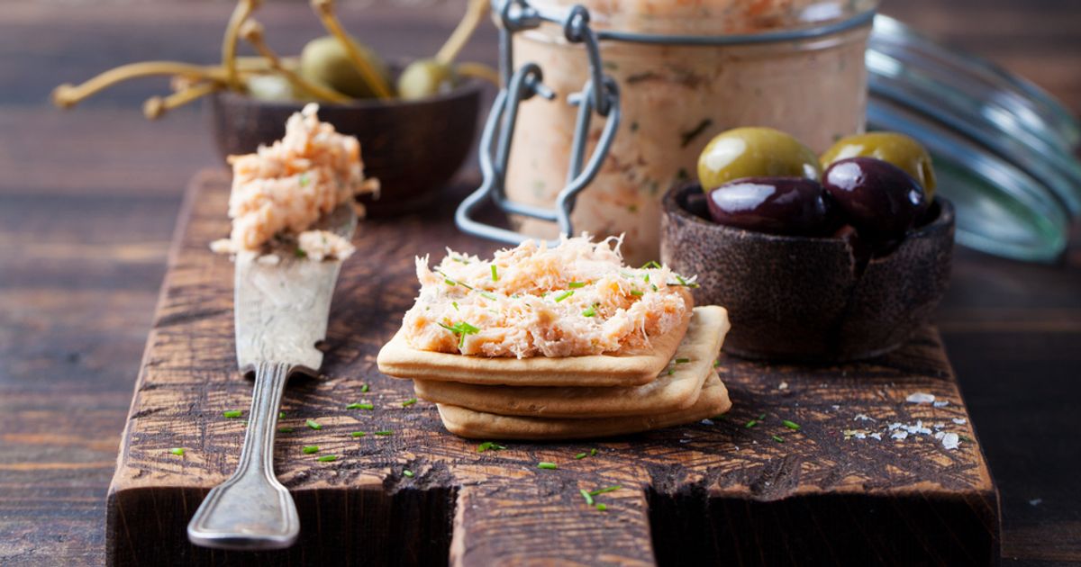 12 Healthy Snacks for Adults - Facty Health