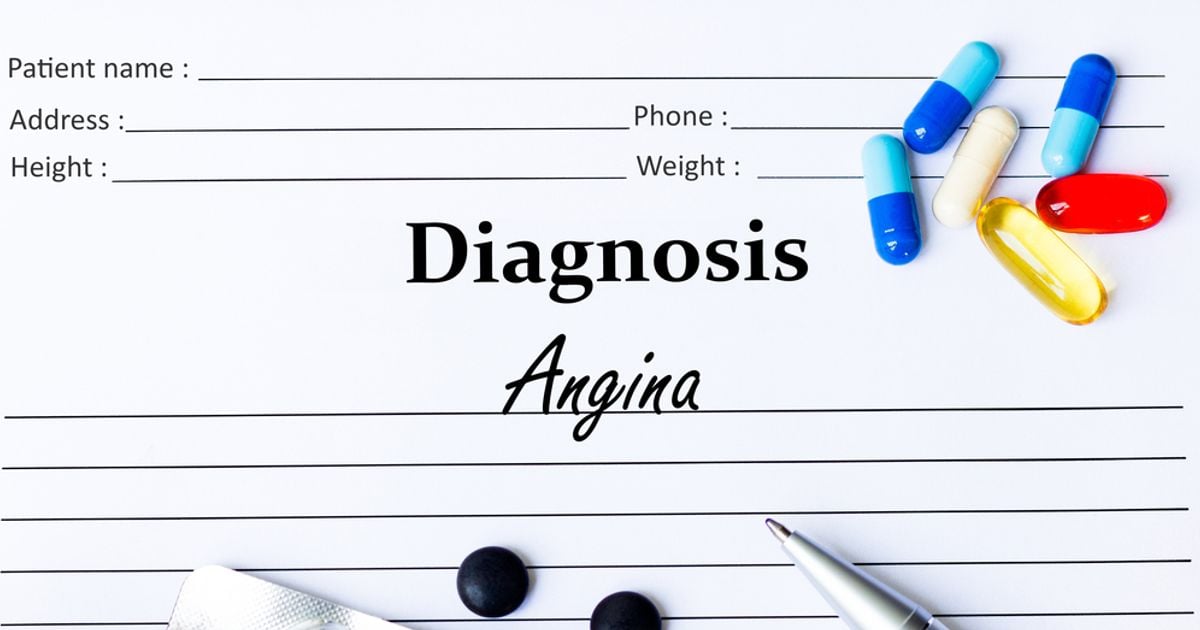 9 Symptoms of Angina - Facty Health