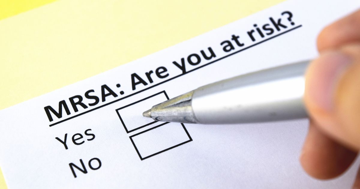 10 Treatments for MRSA - Facty Health