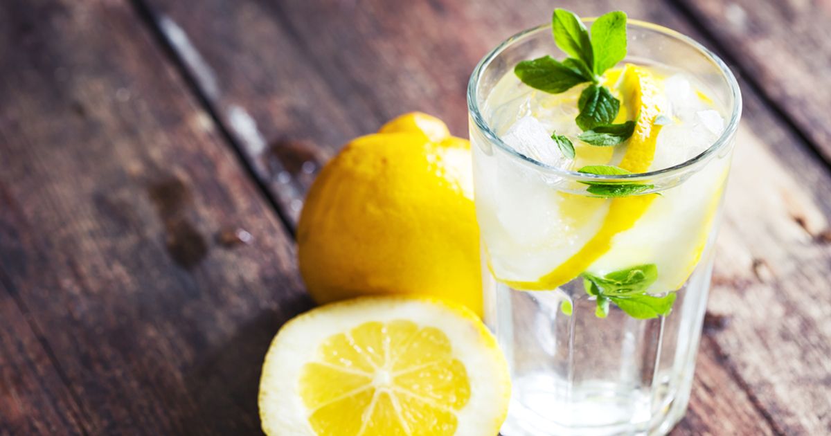 12 Awesome Uses for Lemons - Facty Health