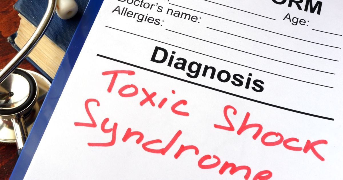 10 Symptoms of Toxic Shock Syndrome - Facty Health