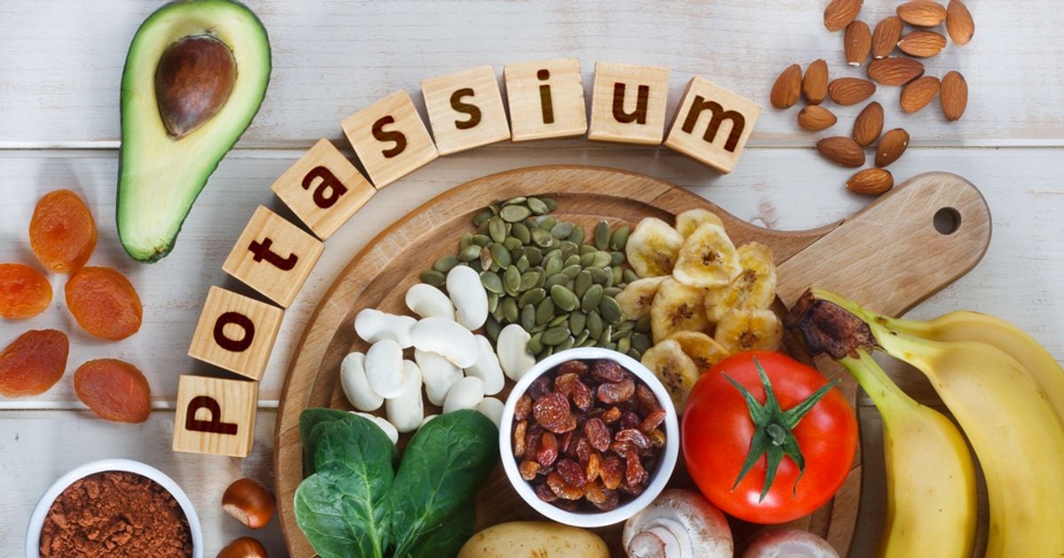 20 Foods Rich in Potassium - Facty Health