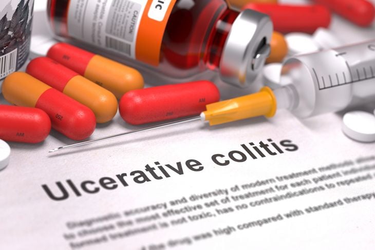Colitis - Facty Health
