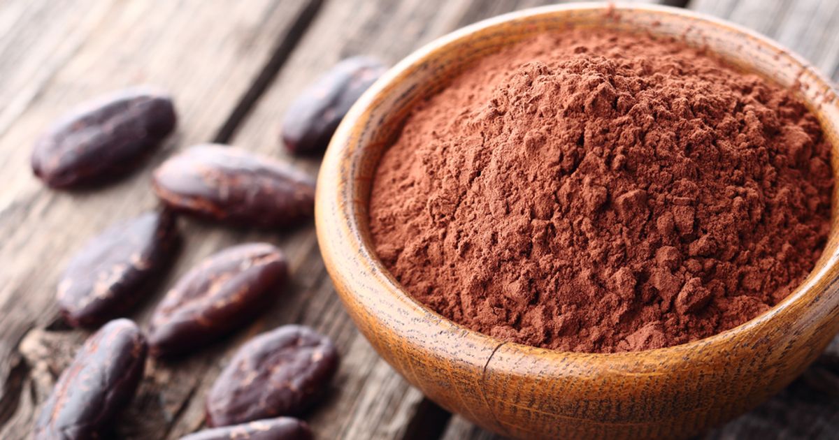 10 Health Benefits of Cacao - Facty Health