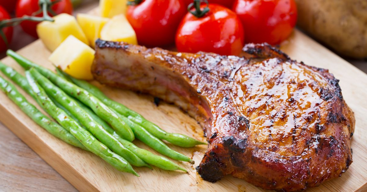 10 Healthy Meats to Keep Eating - Facty Health