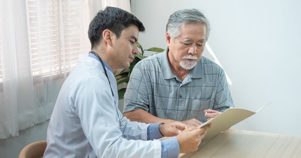 Improve Your Prostate Health With These 10 Steps Facty Health