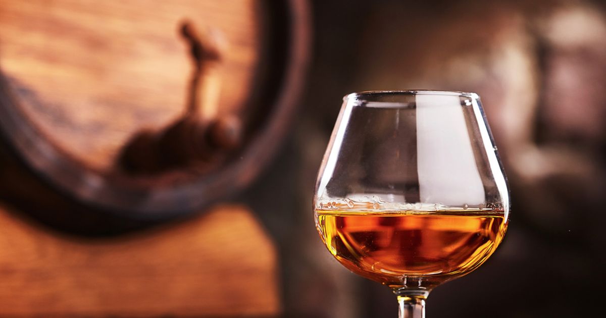 10 Healthy Alcoholic Drinks - Facty Health