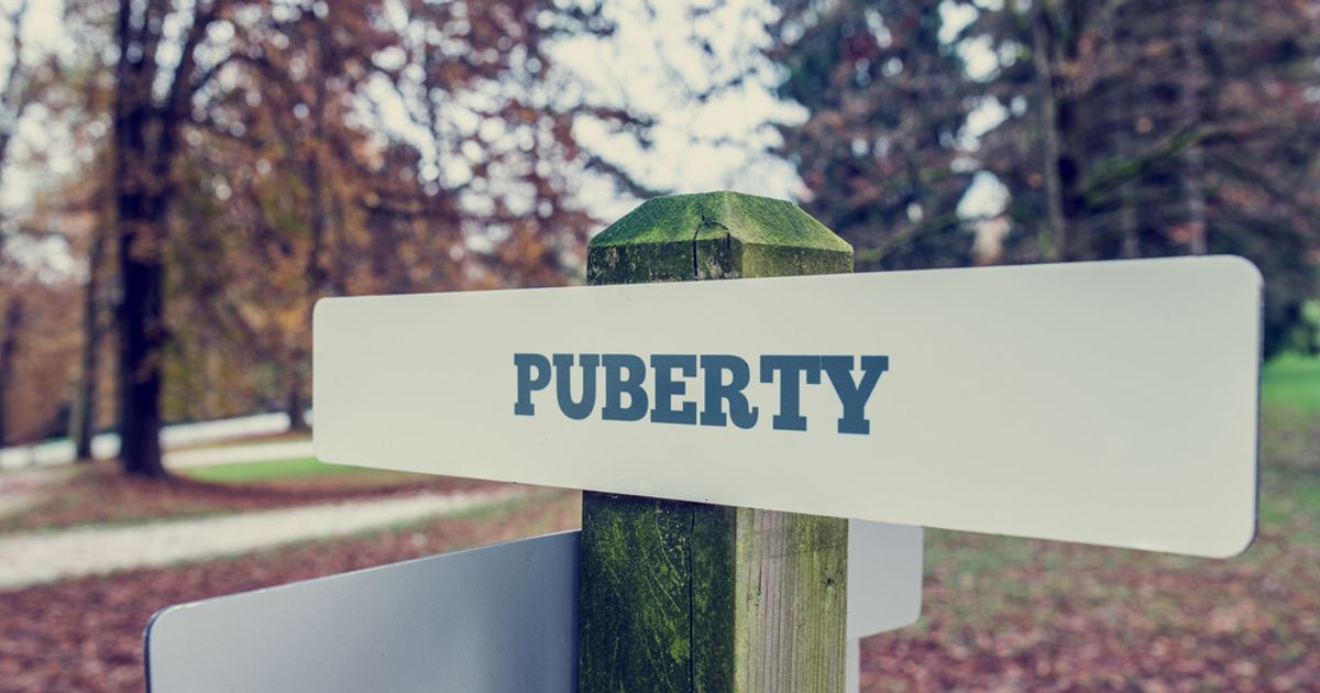 10 Symptoms and Treatments of Central Precocious Puberty (CPP) - Facty ...