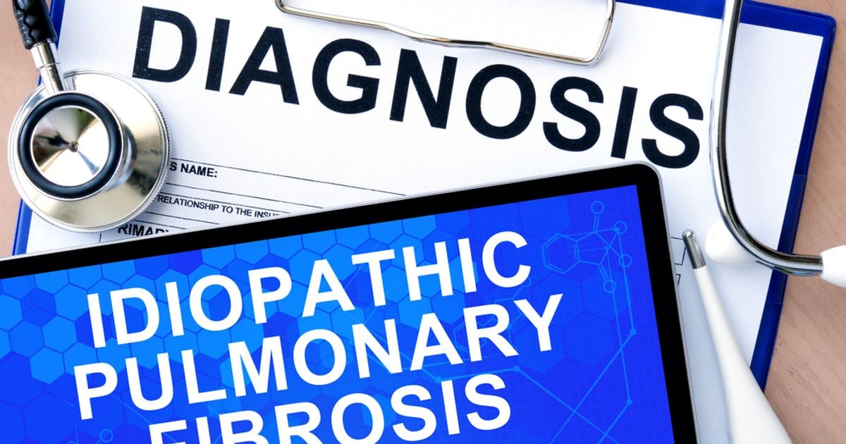 10 Symptoms of Idiopathic Pulmonary Fibrosis (IPF) - Facty Health