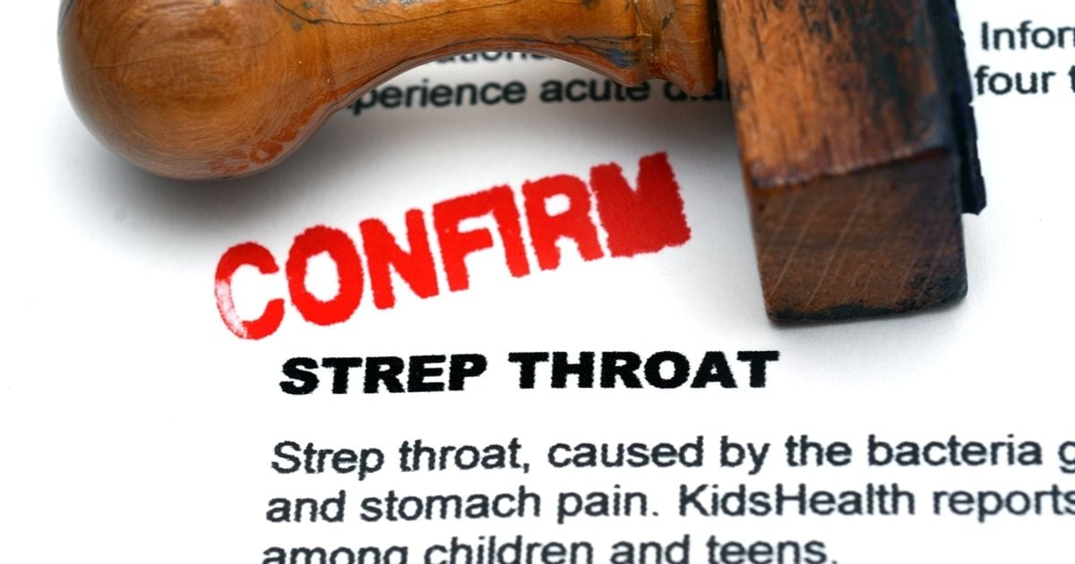 10 Symptoms and Treatments for Group B Strep - Facty Health