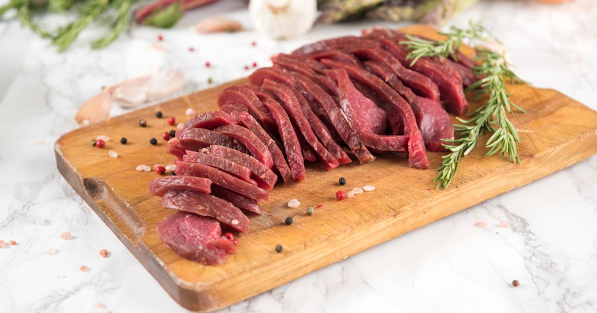 9 Surprising Health Benefits of Bison - Facty Health