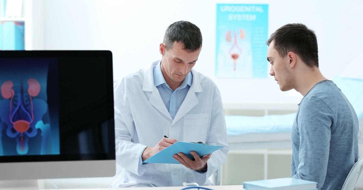 Frequently Asked Questions about a Cystoscopy - Facty Health