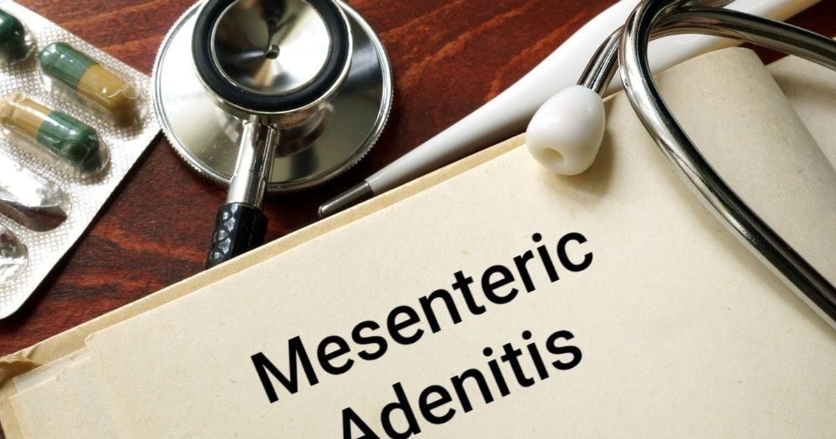 Symptoms, Causes and Treatments for Mesenteric Adenitis - Facty Health