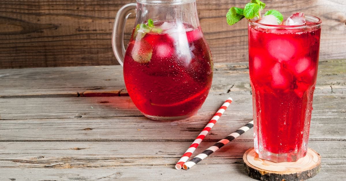 Health Benefits of Hibiscus Tea - Facty Health