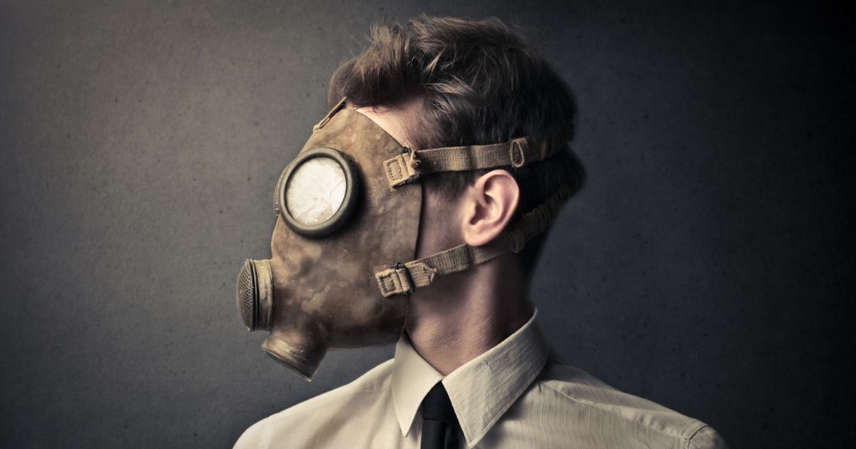 What is Chemical Warfare? Signs and Symptoms - Facty Health