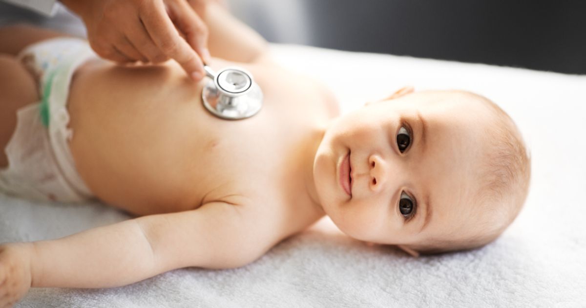 Symptoms and Treatments of Stridor - Facty Health