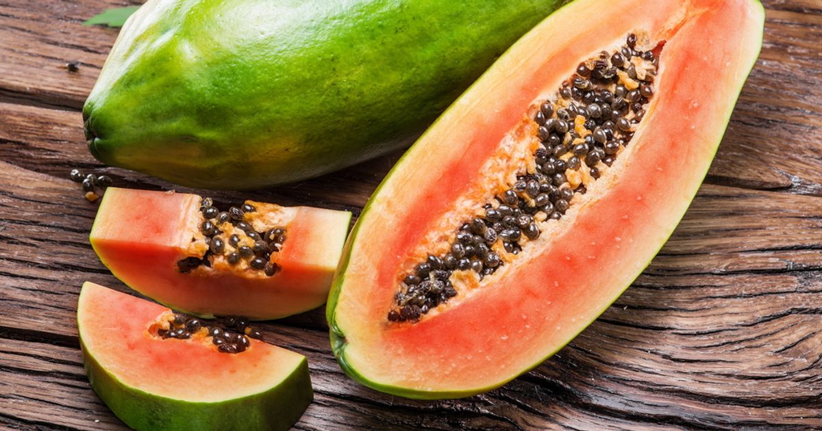 10 Great Benefits the Papaya Fruit Provides - Facty Health