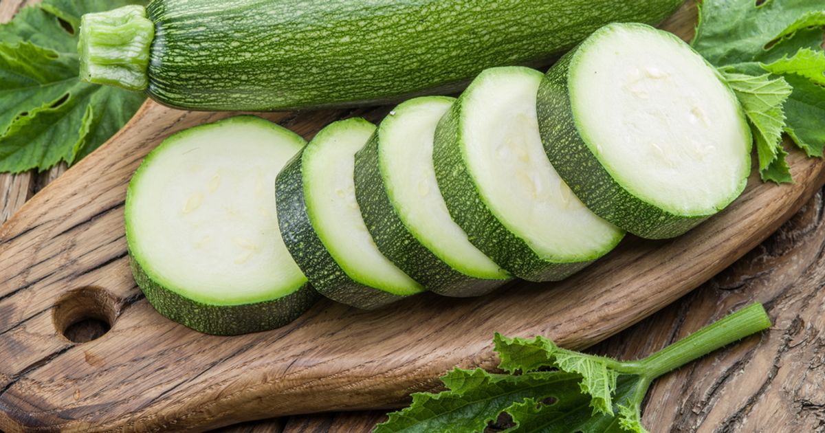 Boost Your Health with Zucchini: 10 Facts You Should Know - Facty Health