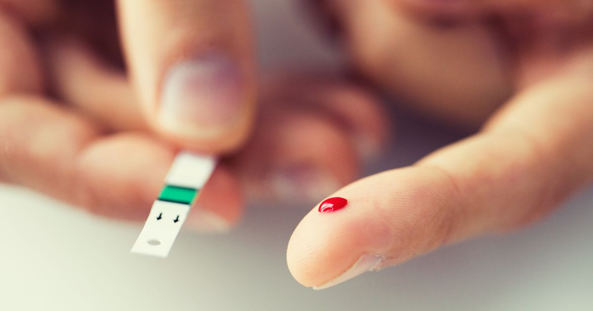 10 FAQs About Hyperglycemia - Facty Health