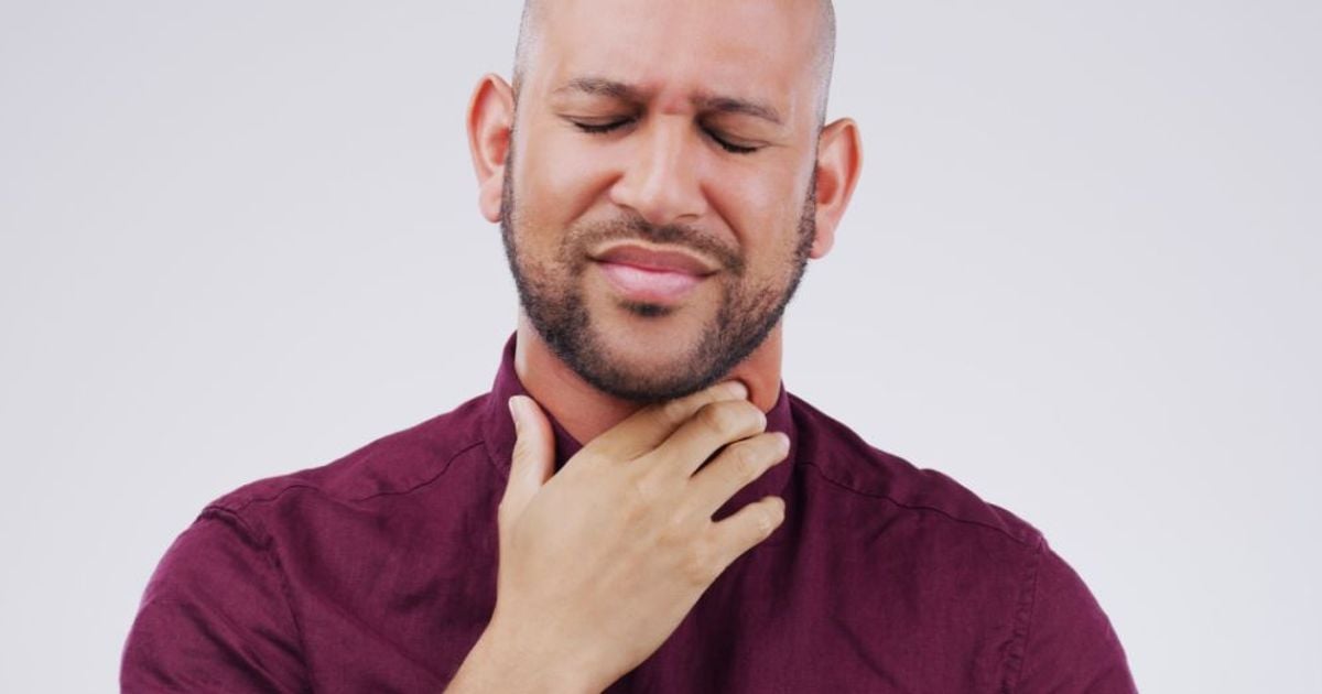 Causes and Treatments for Globus Sensation - Facty Health