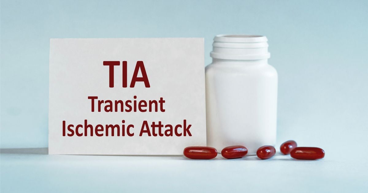 Transient Ischemic Attack: A Comprehensive Guide to Prevention and ...