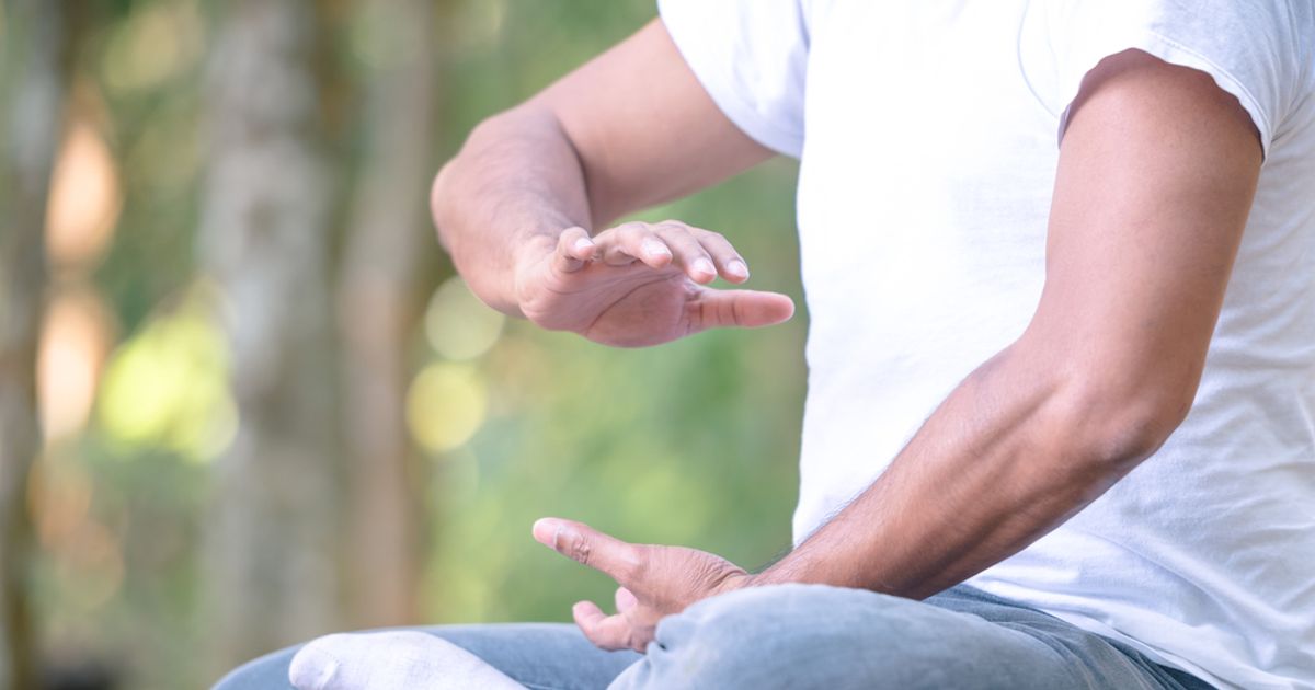 Qigong for Traditional Chinese Meditation and Martial Arts Training ...