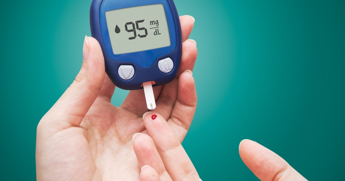 Signs Of Low Blood Sugar Facty Health