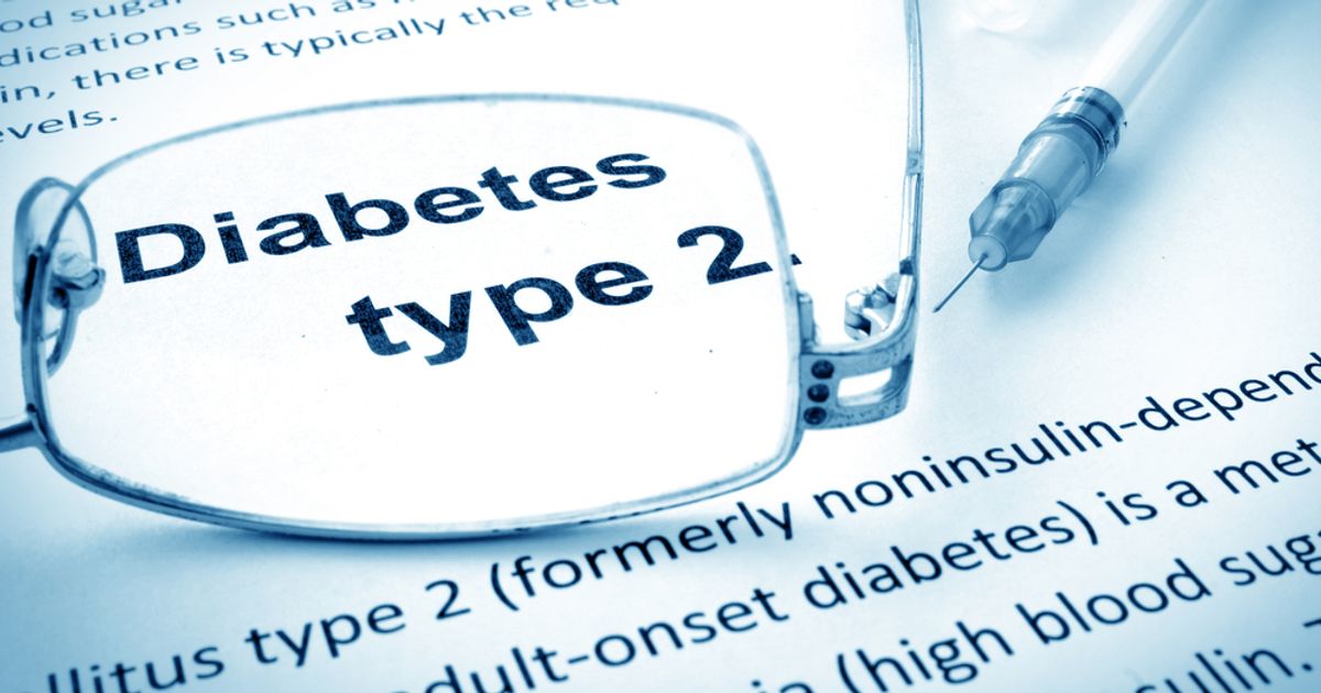 What are the 10 Indicators of Type 2 Diabetes? - Facty Health