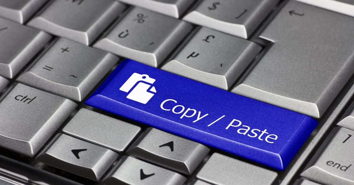 How To Copy And Paste On Mac Updated Image Instructions Facty