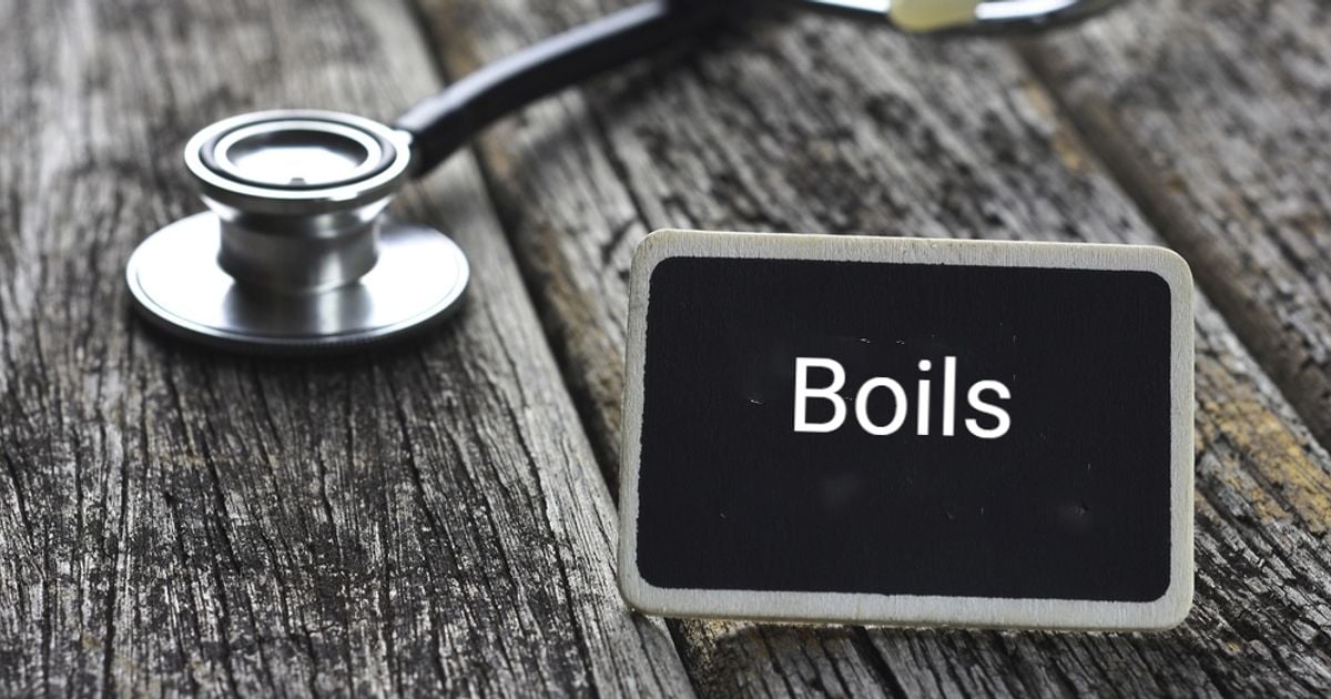 Understanding Boil Formation - Facty Health