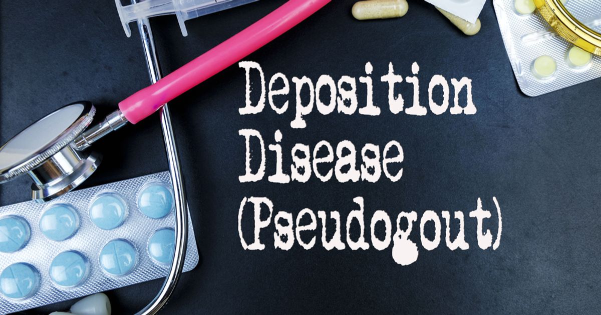 What is CPPD? - Facty Health