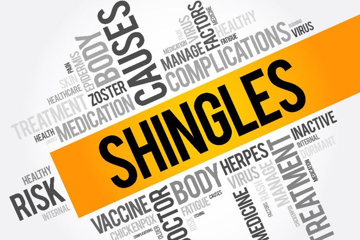 Shingles - Facty