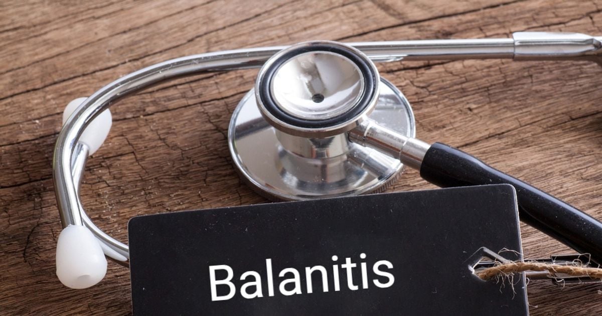 10 Symptoms of Balanitis - Facty Health